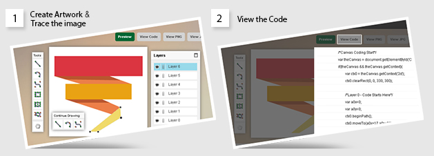 UIPlayGround | Create HTML5 Canvas Javascript Drawing Tool UIPlayGround | Create HTML5 Canvas Javascript Drawing Tool
